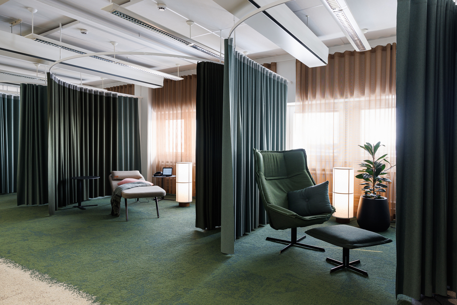 Relex Solutions - Decco